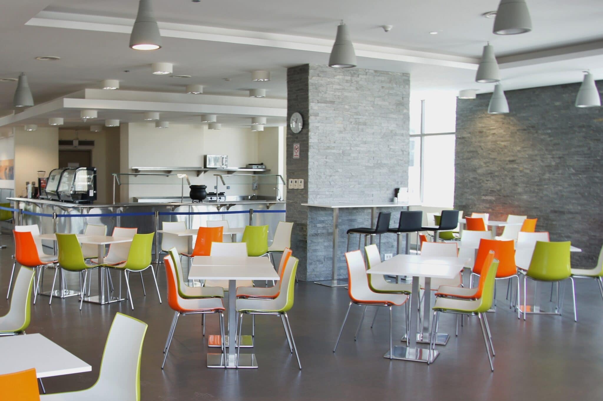 Shell / BG - Concept4