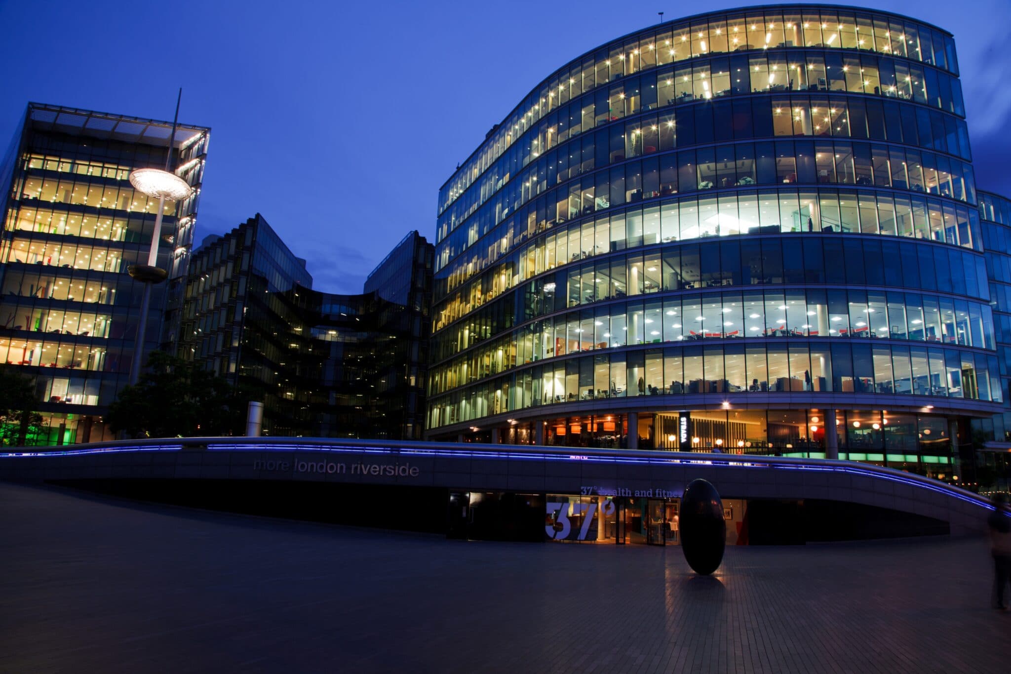 Amec Foster Wheeler - Concept4