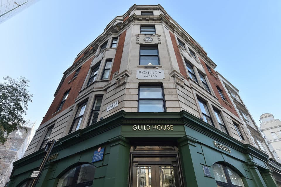 Concept4 | Office Fit Out, Refurbishment & Space Planning